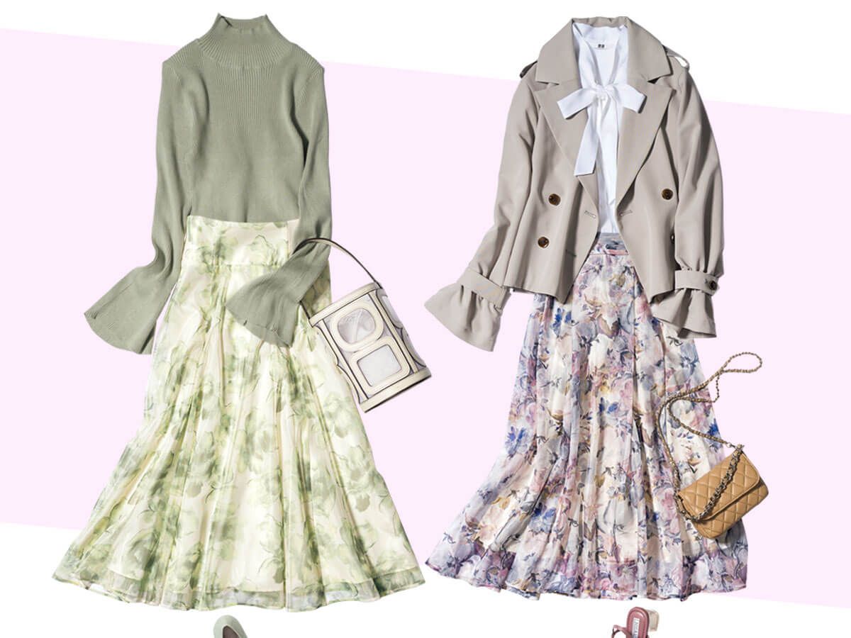 【GWデートコーデ】まさかの1000円以下も！気負わず買えるプチプラ服で好印象に | TRILL【トリル】