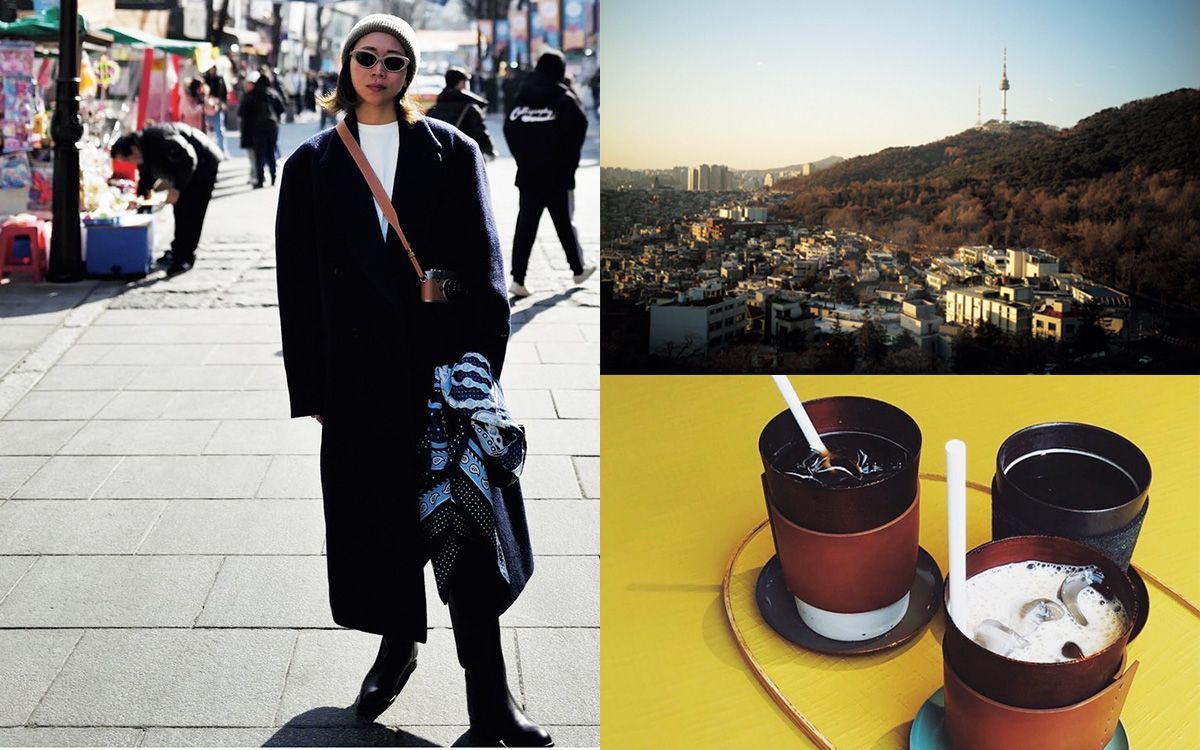 【ホテル、レストランetc.】韓国通ライターの「高感度ソウル」 | TRILL【トリル】