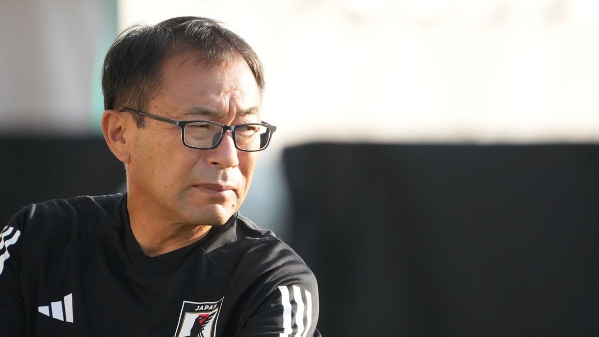 J2首位の清水エスパルス、反町康治氏がGMに就任！「サッカーのまち清水に育ててもらった感謝を胸に」 | TRILL【トリル】