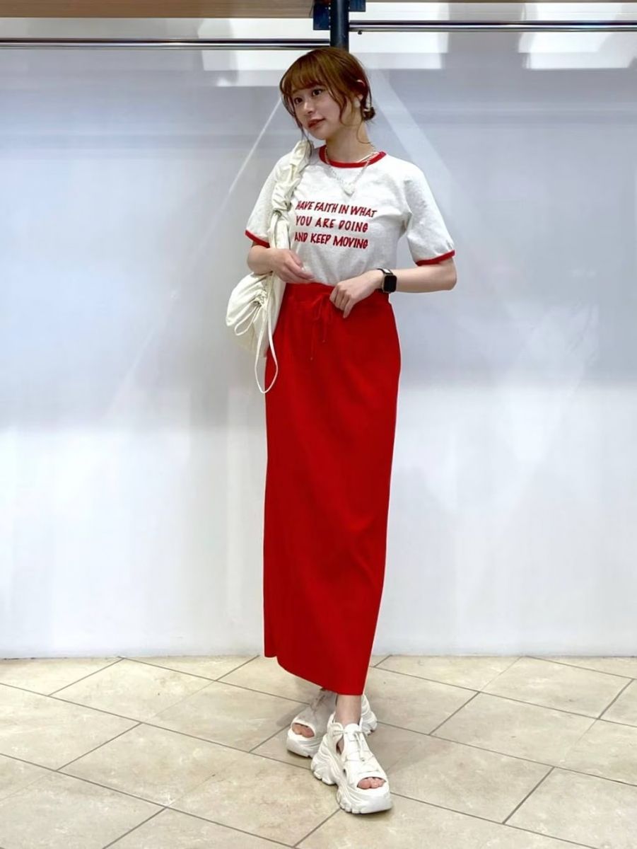 GWの準備はできてる？「LOWRYS FARM」で作るディズニーコーデ【コスパ名品リスト＃603】 | TRILL【トリル】