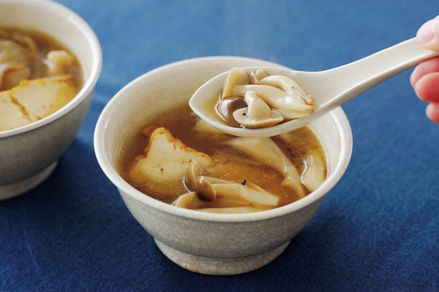 【本物のサンラータンの作り方】 辛さのインパクトは白こしょうだけでOK！：レシピ・ウー・ウェンさん | TRILL【トリル】