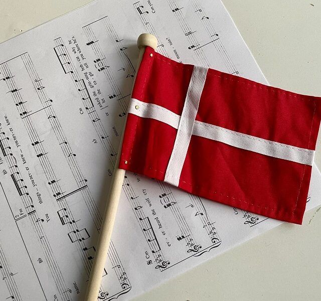 30代からの海外留学！ライター黒田の海外生活in デンマーク Vol. 1「デンマーク留学がスタート」 | TRILL【トリル】