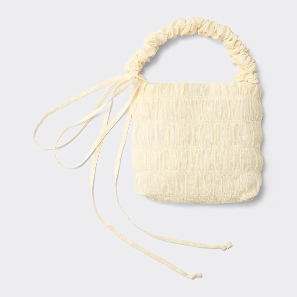 《GU》は今年もおしゃれ過ぎる！2024年春夏注目の新作バッグ3選【コスパ名品リスト＃604】 | TRILL【トリル】