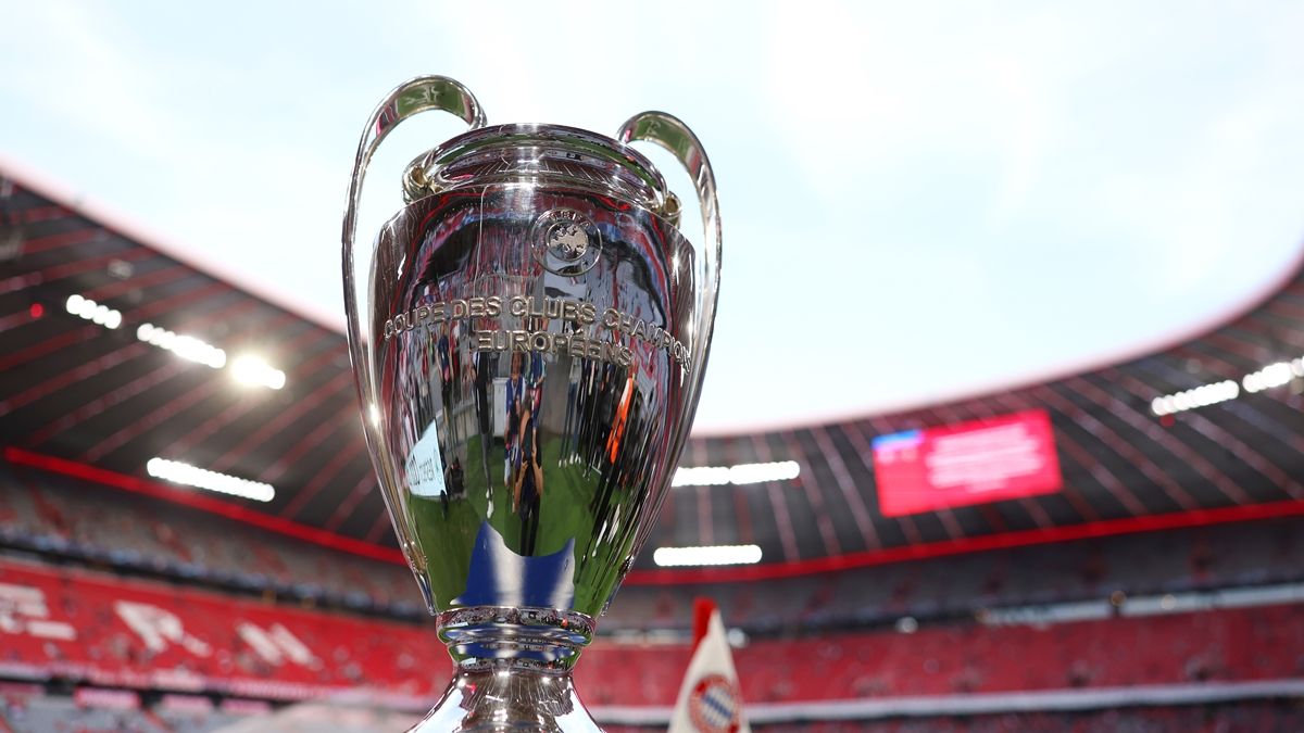 WOWOW、2024-25シーズンも「新生CL」などUEFA各大会を独占生中継！ECLも新たに放送決定 | TRILL【トリル】