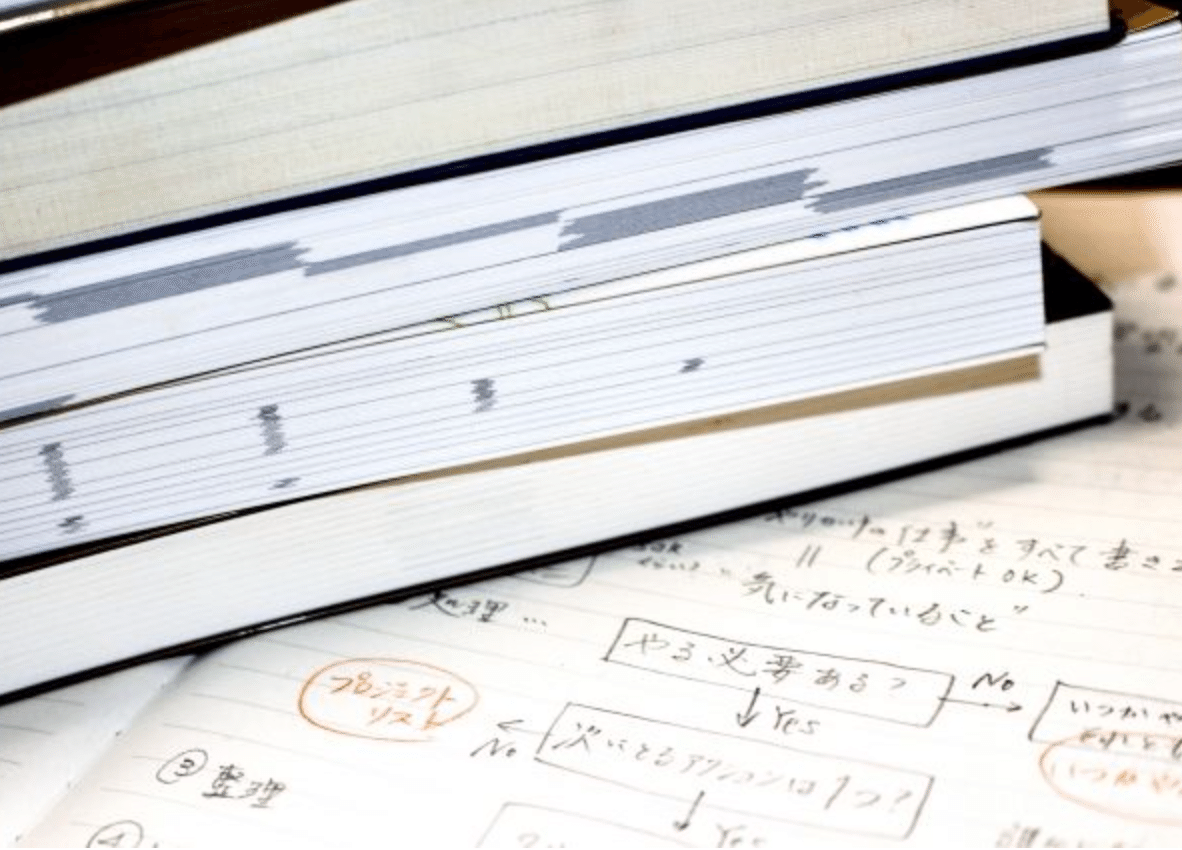 ゼミの大学生「ここ矛盾してない？話し合おう」→90分後、まさかの結論に「超大事」「次に活きる90分」 | TRILL【トリル】