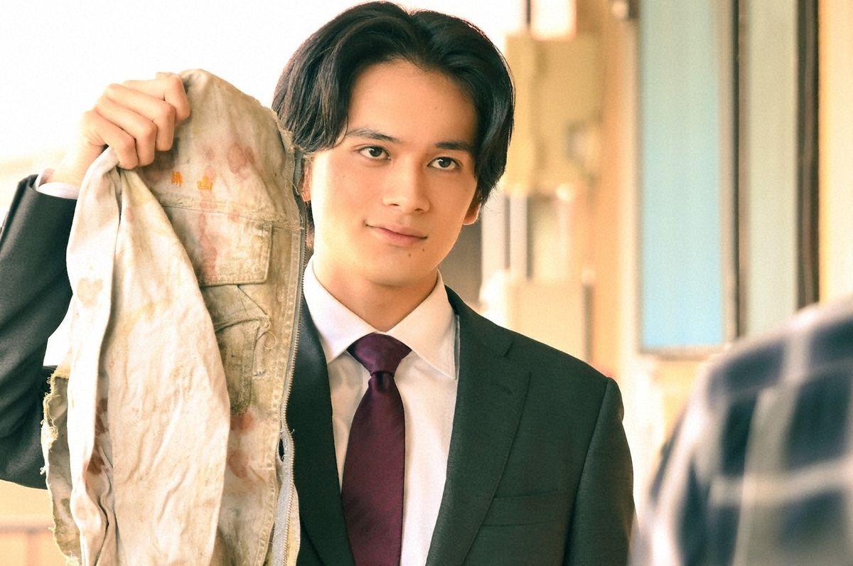 「ぶっ込んできたな...」ドラマ『ふてほど』を思い出させるセリフに、SNSでは大反響！TBS『アンチヒーロー』【本日、第8話】 | TRILL【トリル】