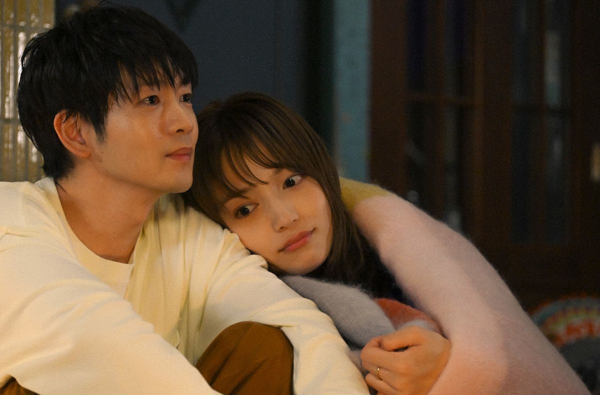 ついに“謎の男”の正体が明らかに？！波乱の予感にSNSがザワザワ...ドラマ『9ボーダー』第7話の魅力を解説！ | TRILL【トリル】