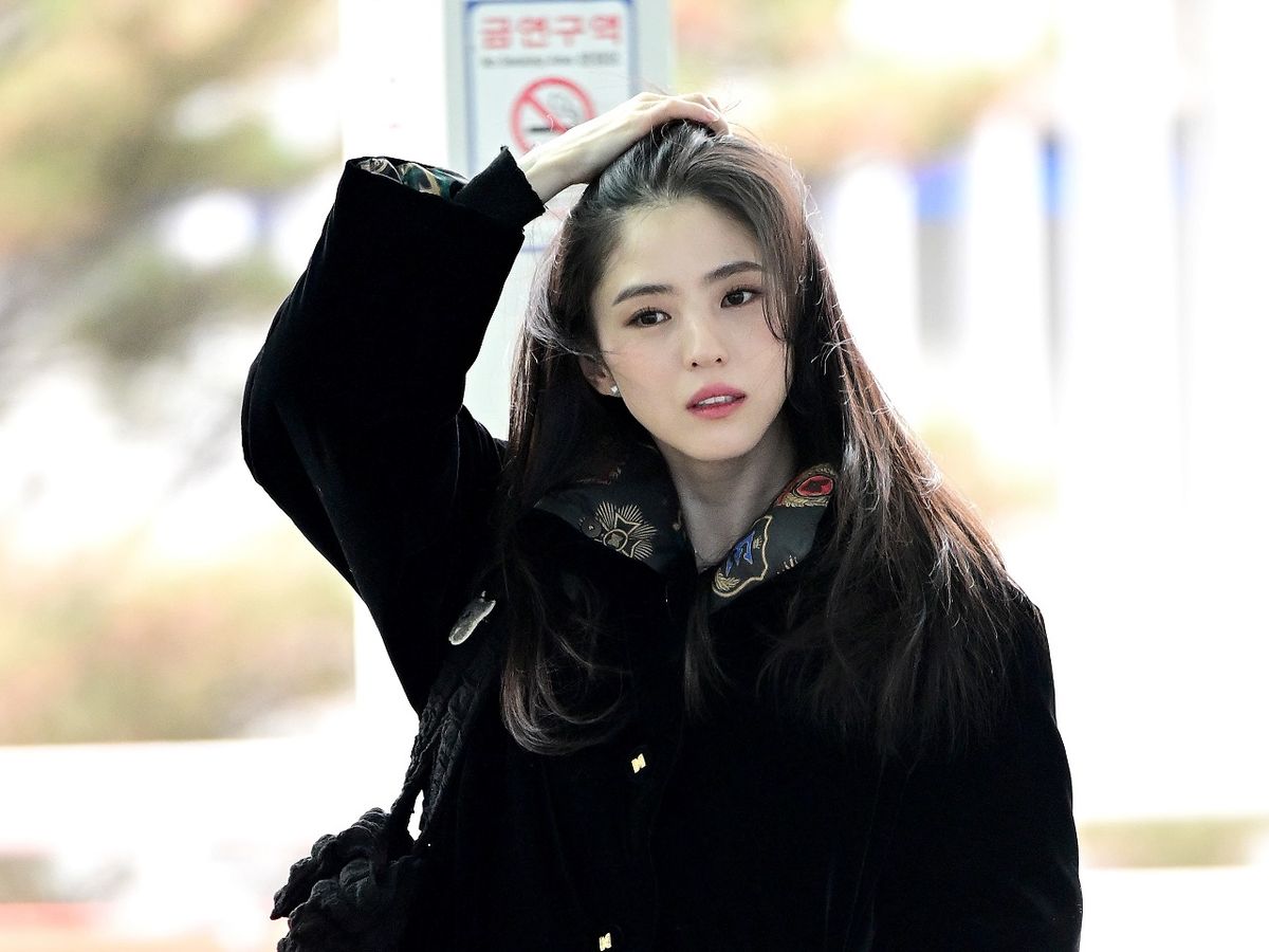 「SNSでブランディングしてきた女優」がSNSでイメージ失墜…ハン・ソヒ、仏大学合格の“真偽”以前の立場に | TRILL【トリル】