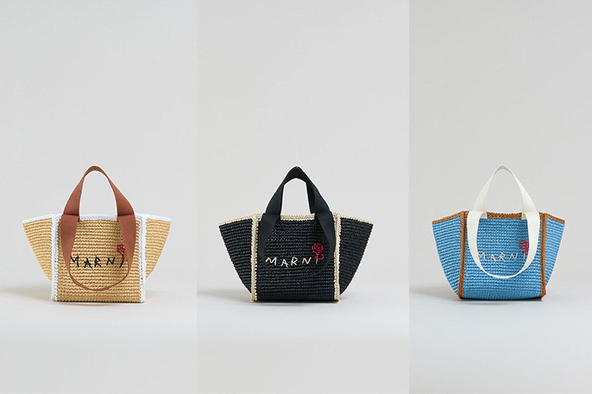 限定品や一点ものも！ マルニのポップアップへGO。 | TRILL【トリル】