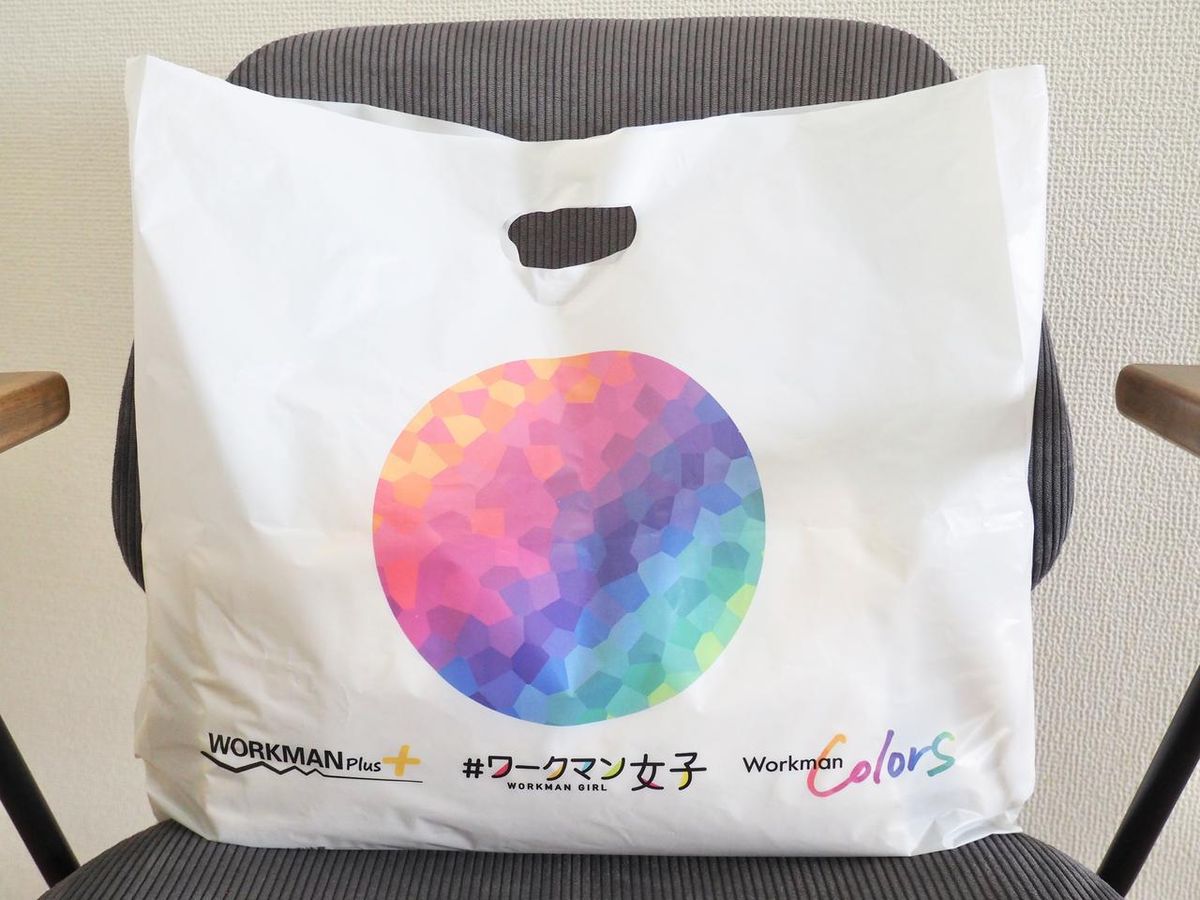 2,000円 → お釣りくる？！【ワークマン】大活躍間違いナシ♡「機能性ボトムス」 | TRILL【トリル】