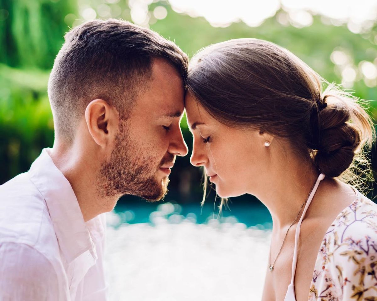 彼女と絶対に結婚する。男性が真剣に「結婚を考える瞬間」 | TRILL【トリル】