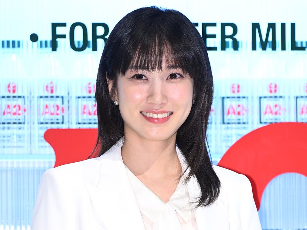 痛快ヒロイン女優パク・ウンビンの絶対オススメ3作とは? | TRILL【トリル】