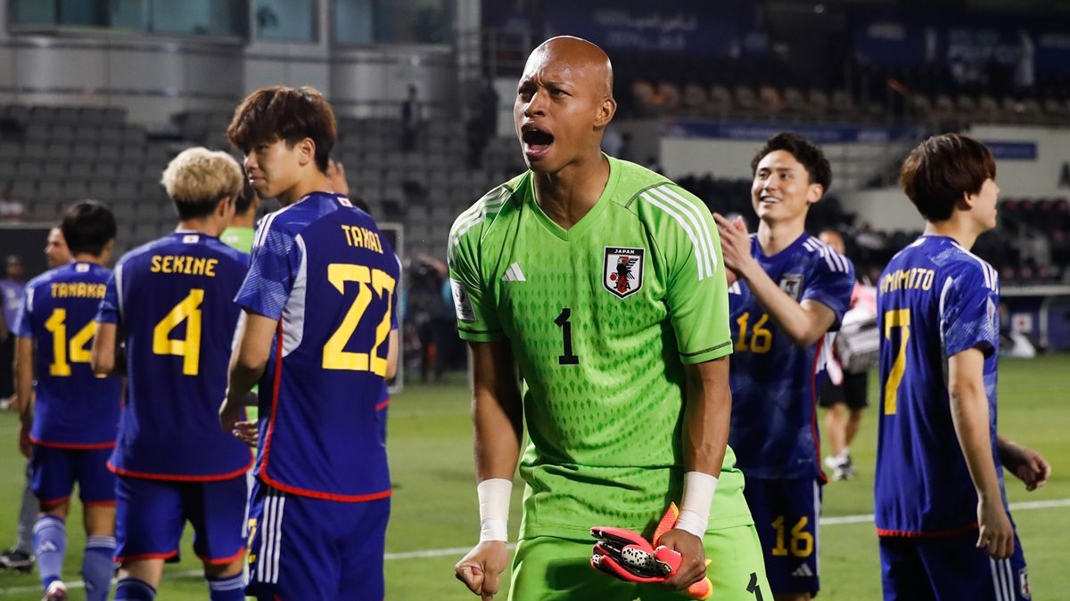 U-23日本代表、劇的勝利で2度目のアジア杯制覇！決勝弾は山田楓喜 守護神小久保が魂のPKストップ | TRILL【トリル】