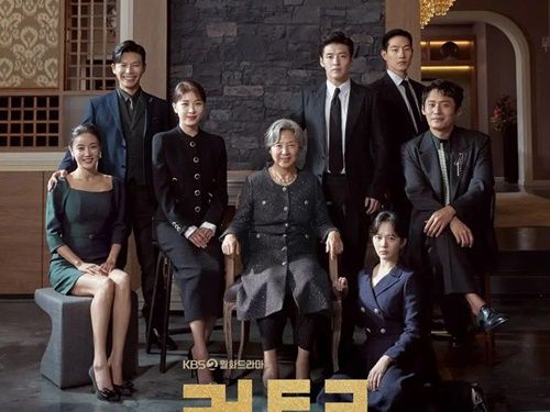 【泣くって快感?】マジで心地よく涙を流せる「GW最適の涙腺崩壊ドラマ」5選 | TRILL【トリル】