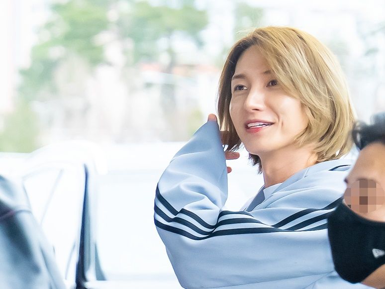 K-POPアイドルに忍び寄った「なりすまし偽アカウント」を本人が注意勧告 | TRILL【トリル】