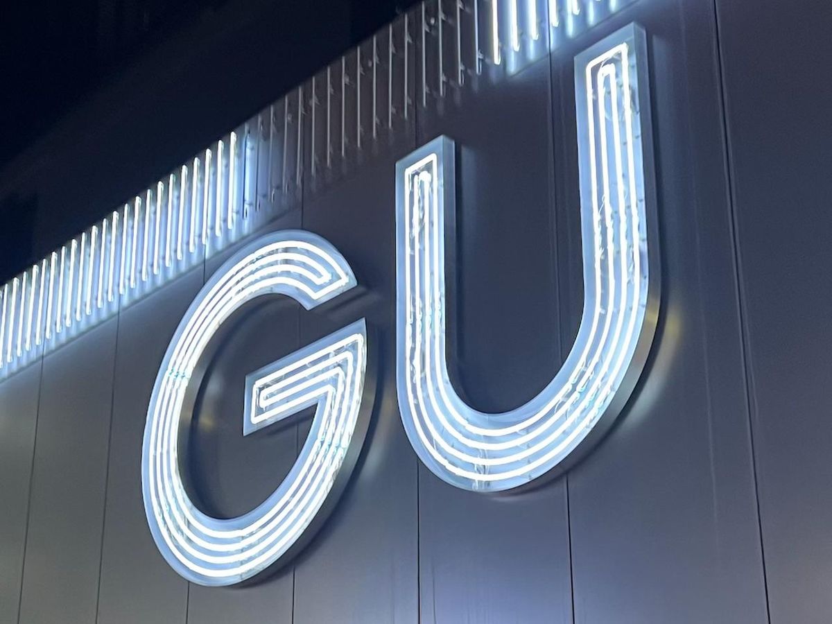 高評価レビュー、続出！【GU】2色買いするしかないかも！「大優勝バッグ」 | TRILL【トリル】