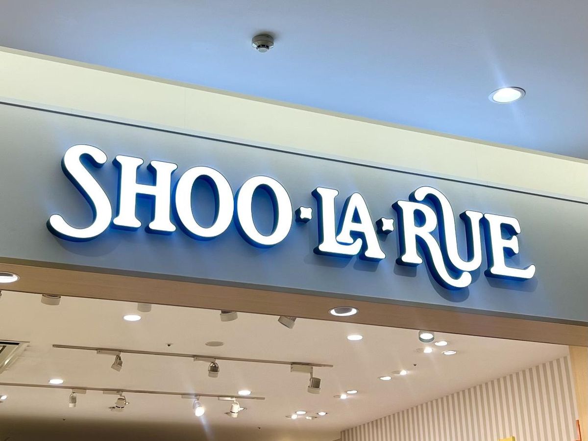 めちゃくちゃ優秀じゃんーーーッ！【SHOO・LA・RUE】大人上品な「大優勝カゴバッグ」 | TRILL【トリル】
