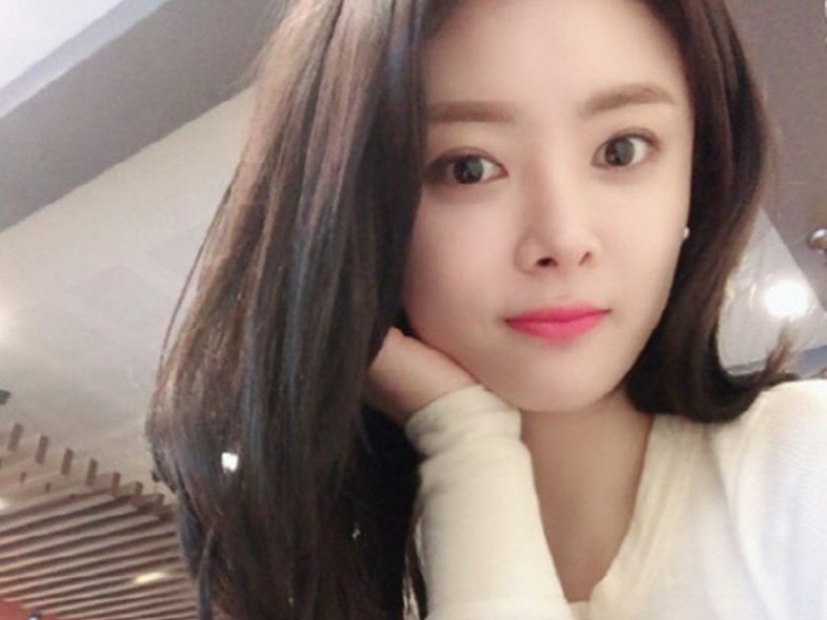 結婚2か月後に謎の事故死。韓国女優ハン・ジソンさん高速道路事故死から5年 | TRILL【トリル】