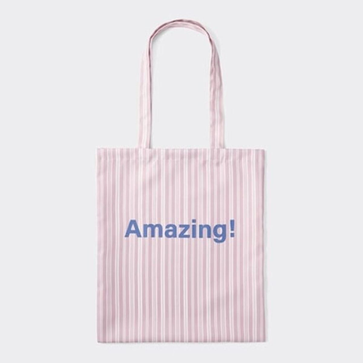 え！？ 390円！？【GU】イロチで買い集めたい！「優秀トート」 | TRILL【トリル】