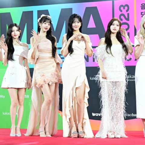 「K-POP第4世代」のトップに躍り出る⁉ 6カ月ぶりにカムバックしたIVEを知るなら今のうち！ | TRILL【トリル】