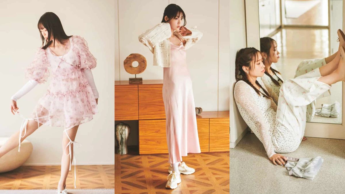 【ZARA特集】2,990円～コーデを味変！この春買いたい《最旬アイテム》って？ | TRILL【トリル】