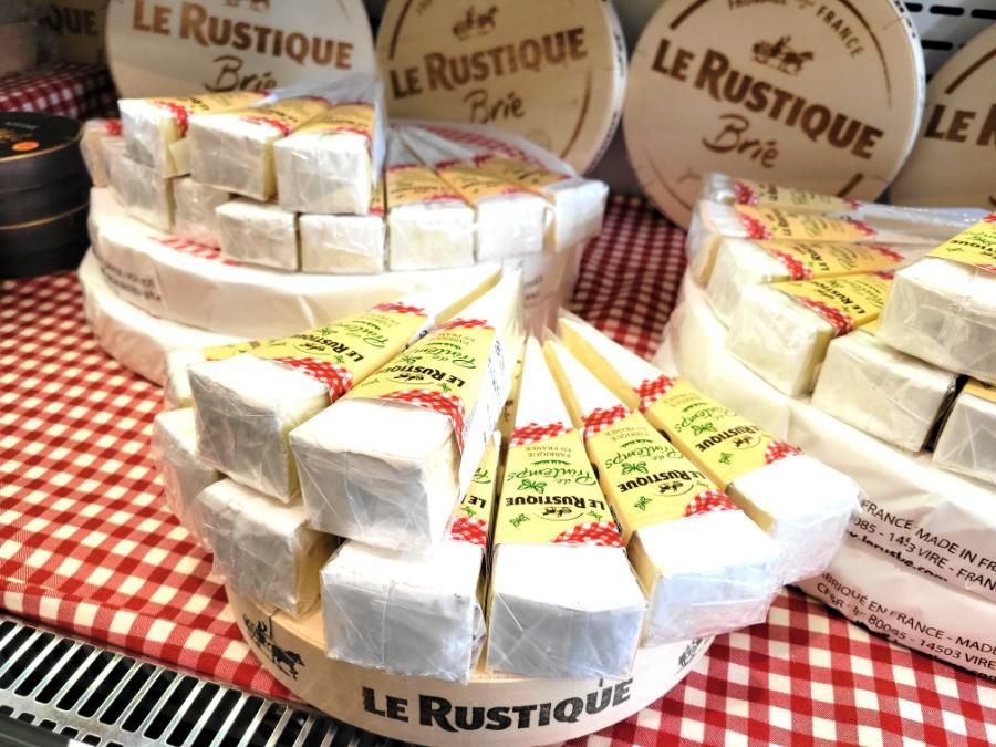 【福岡市中央区】チーズ60種以上！輸入チーズ専門店「シェ アンリ」オープン | TRILL【トリル】