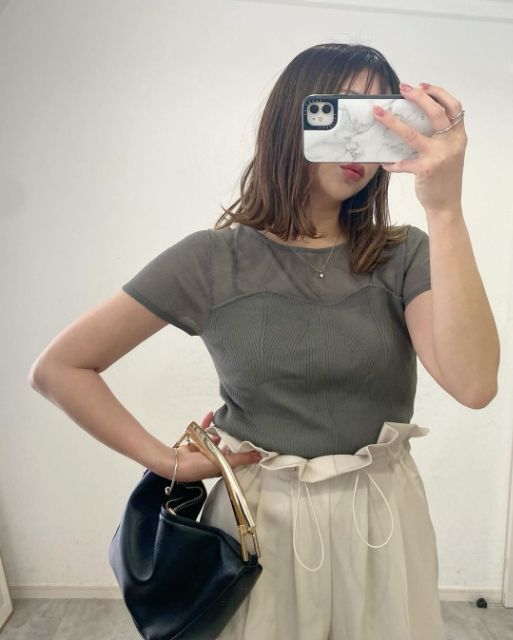 完売前の争奪戦状態…！？今が狙い目な「GU夏のトレンドアイテム」5選 | TRILL【トリル】