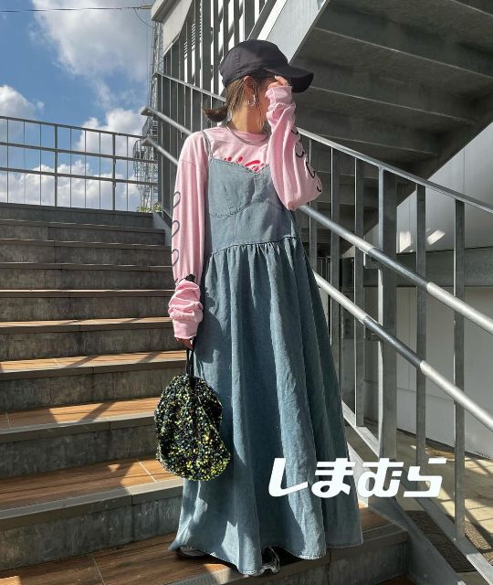 本当にしまむらで買えた！絶対チェックしておきたい最旬アイテムBEST5！ | TRILL【トリル】