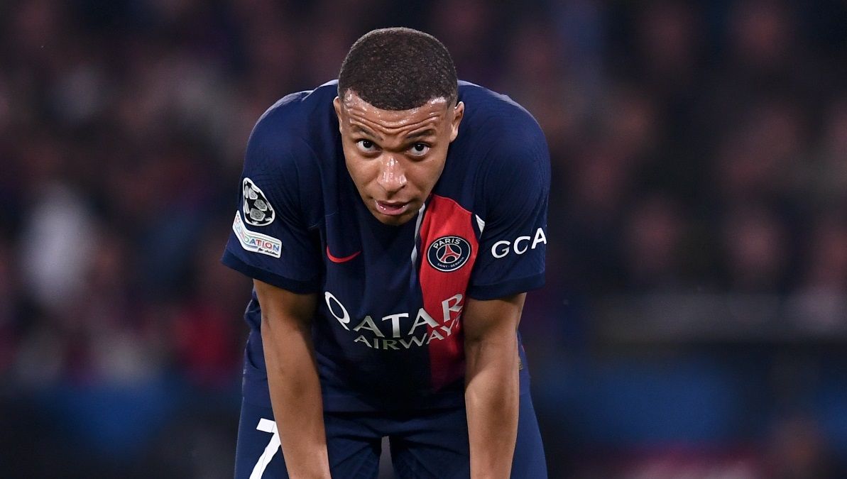 ドルトムント、CL決勝進出！敗退のPSGは「バーに嫌われた回数」が最多記録になる… | TRILL【トリル】