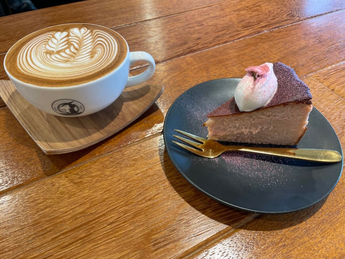 SNSで話題のカフェ「Cafe 1 Part」｜江戸川橋・東京カフェ | TRILL【トリル】