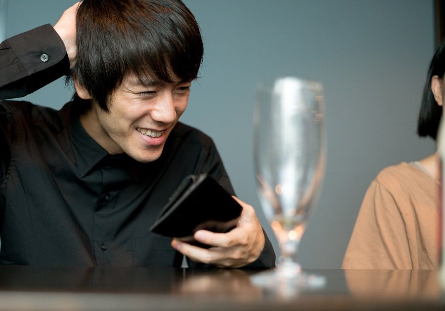 「いないのと一緒だから！」婚活女性が出会った「ドン引き男性のNGセリフ」3選 | TRILL【トリル】