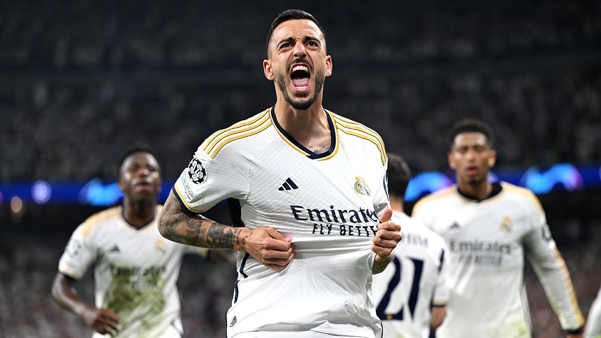 「残り2分」からの大逆転！レアル・マドリーがバイエルンを下してCL決勝へ | TRILL【トリル】