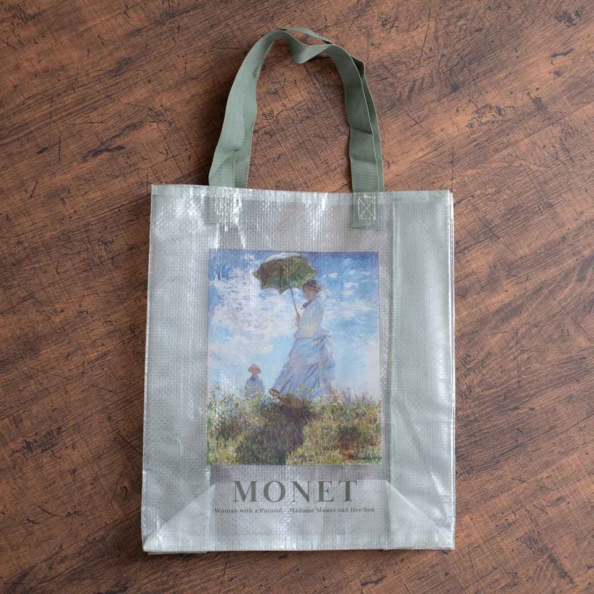 こりゃ全買い推奨！【セリア】110円ってレベルじゃない「バッグ ＆ ポーチ」 | TRILL【トリル】