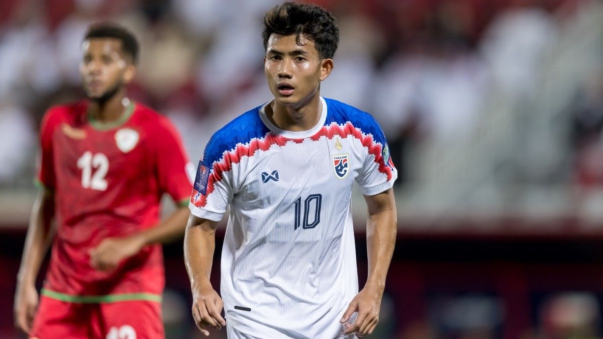 Jリーグで見てみたい実力者！Jリーグ提携国枠の東南アジア人3選手 | TRILL【トリル】