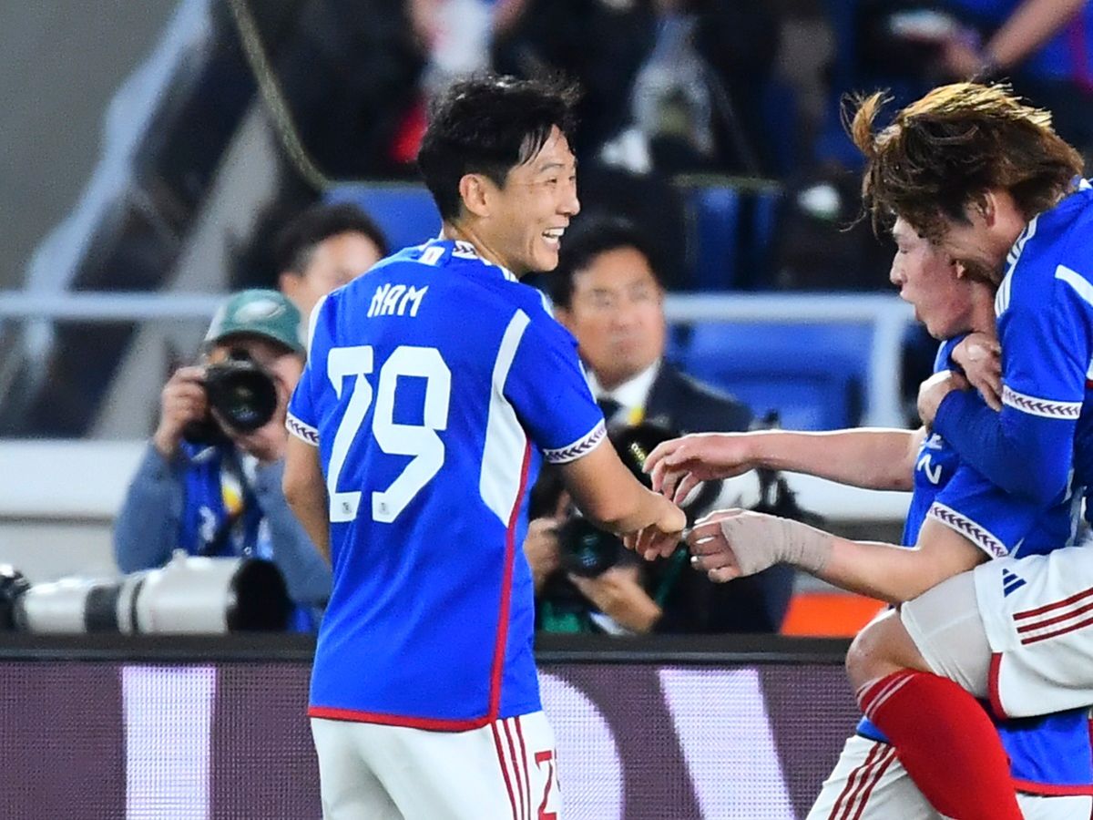 中東知る横浜FMナム・テヒ、ACL決勝第2戦へ“自分たちのサッカー”強調「いつも通り準備すれば…」 | TRILL【トリル】