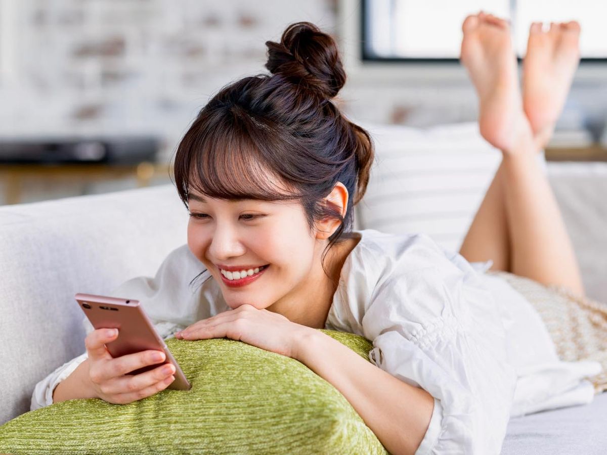 返信もらえる確率UP。追いLINEの効果を高める「コツ」 | TRILL【トリル】