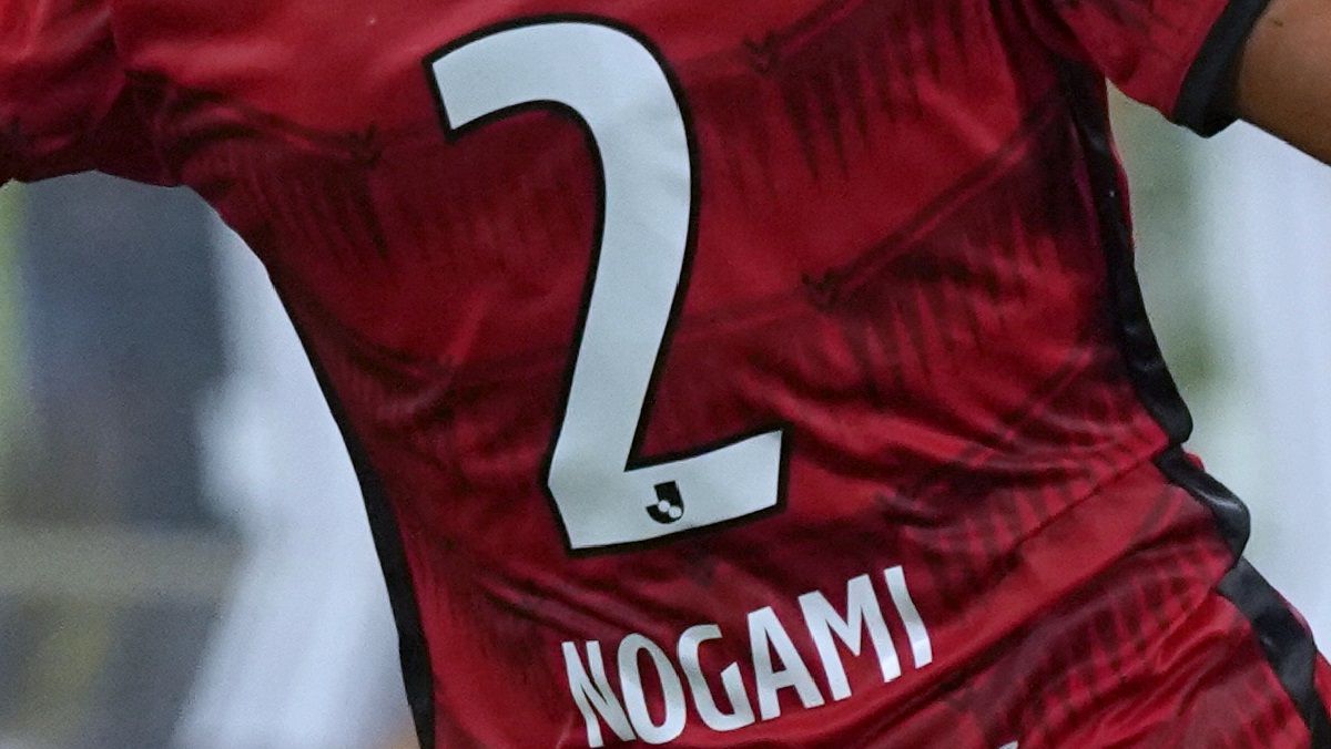 奥さんの誕生日！結婚記念日！亡き日系人義父への敬意…素敵な背番号を背負うJリーガー4人 | TRILL【トリル】