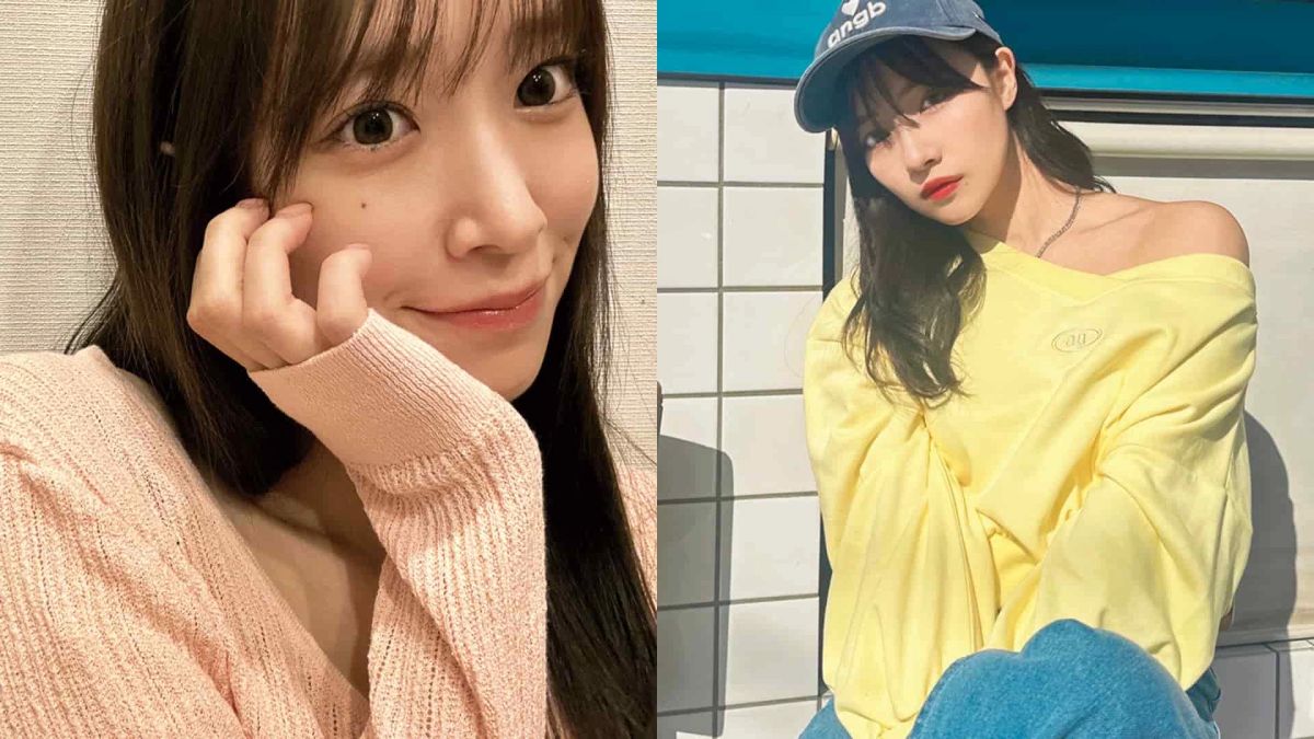 【佐々木久美・村瀬紗英…】今季の気分は？Rayモデルの〈推しカラー〉 | TRILL【トリル】