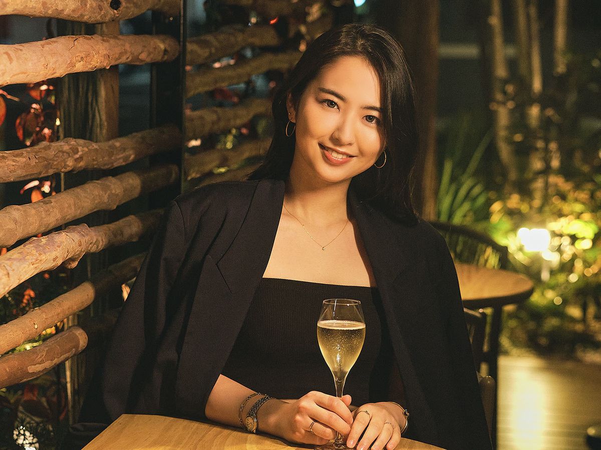 26歳外資OLの1日に密着！リモート仕事Dayで、美容＆健康のためにやっていることは？ | TRILL【トリル】