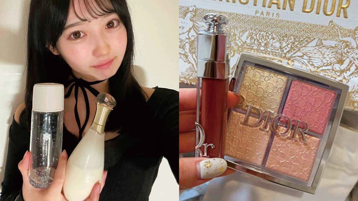 田中みな実さんも愛用！？女子大生にバズり中【デパコスブランドTOP3】♡ | TRILL【トリル】