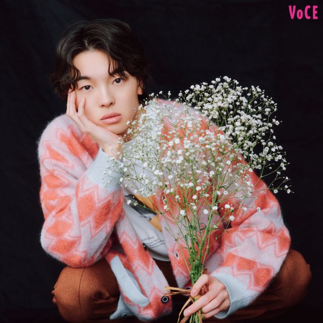 【imase】働きながら音楽活動を始めた岐阜時代。爆発的な人気のワケはSNS戦略？ | TRILL【トリル】