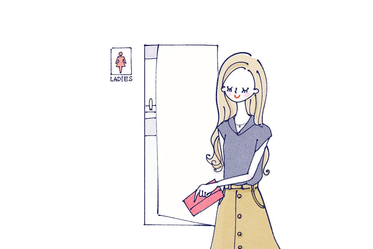 大人にピッタリ“進化系生理グッズ” 快適&使いやすい〜【大人女子のための最新フェムテック】vol.26 | TRILL【トリル】