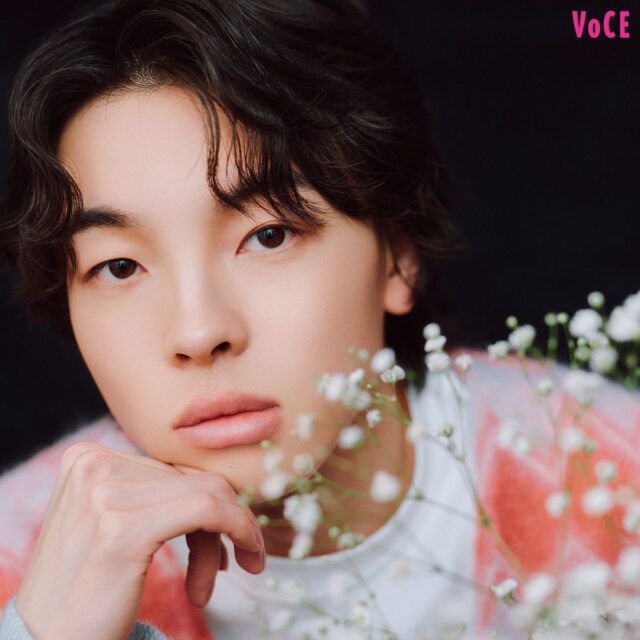 【imase】音楽未経験から1年でメジャーデビュー！“凡人なりの戦い方”とは？ | TRILL【トリル】