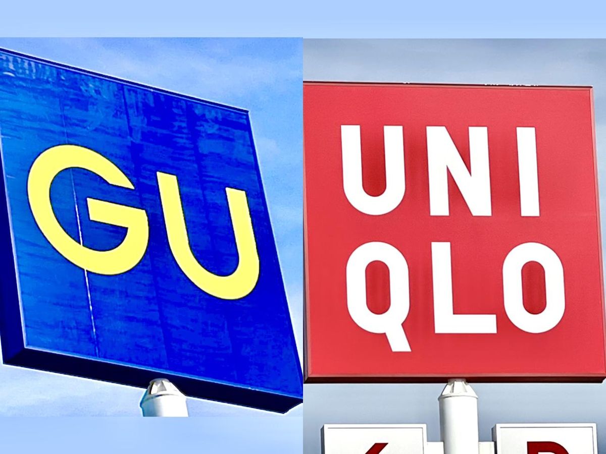 正直、何枚あってもイイ！！【ユニクロ・GU】今すぐ買い足したい「優秀シンプルT」 | TRILL【トリル】