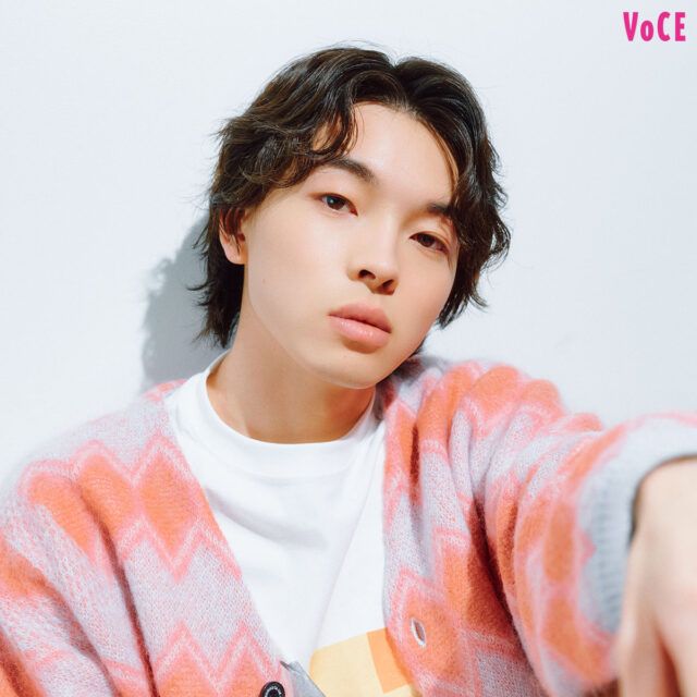 【imase】毛穴一つない美肌の持ち主。スキンケアルーティン全公開！ | TRILL【トリル】