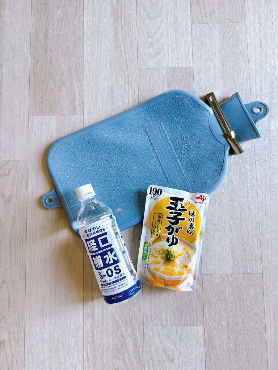 熱を出した夫にムッとする妻が4000人！？優しくできない納得の理由 | TRILL【トリル】