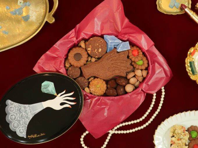 【大人気の可愛いクッキー缶】おしゃれ＆おすすめ大阪旅行お土産BEST5 | TRILL【トリル】