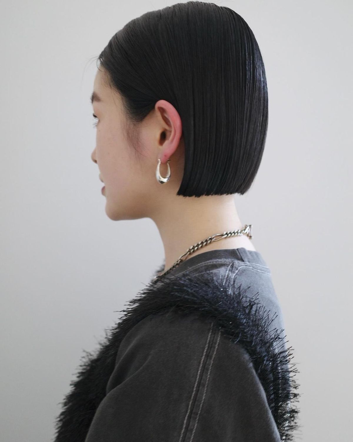 次切るなら、これかも♡【30・40代】上品 & おしゃれな「大人ボブ・ショート」って？ | TRILL【トリル】