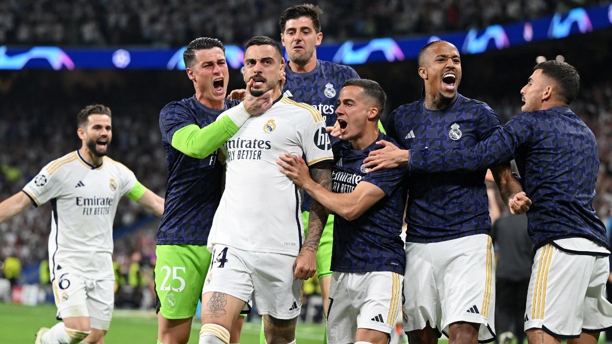 「レアル・マドリーに行くような選手かというと、ん？と…」吉田麻也、CLでレアルを救った34歳FWとの対戦を回顧 | TRILL【トリル】