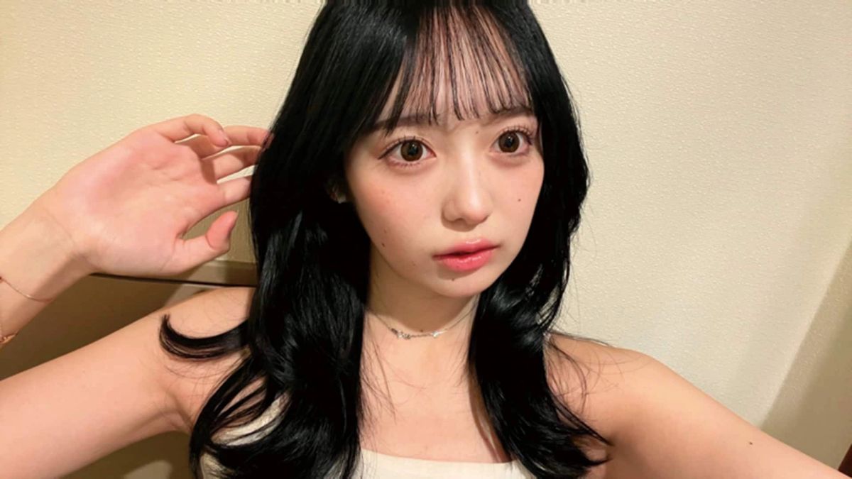 【あざと女子代表】甘いフェイスで男女ともに魅了！ミス成蹊に学ぶSNSの極意♡ | TRILL【トリル】